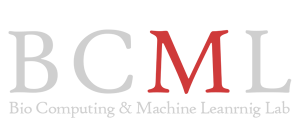 BCML Lab. - BCML